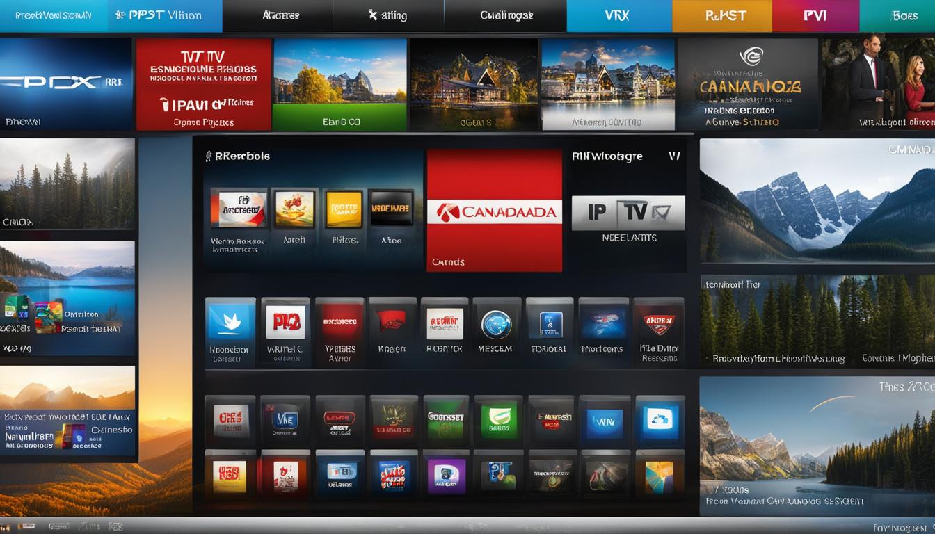 Customize Your IPTV Experience with Advanced Settings in Canada