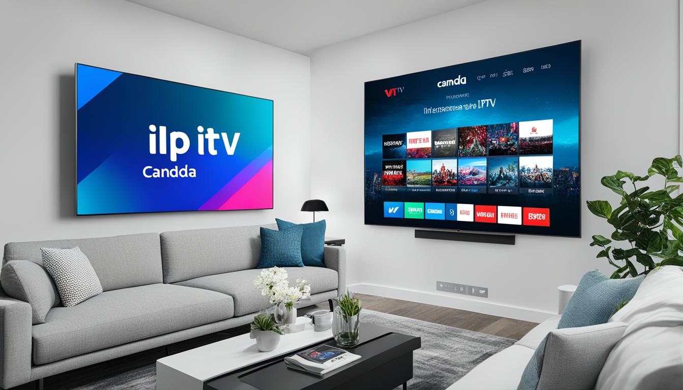 reliable iptv Canada