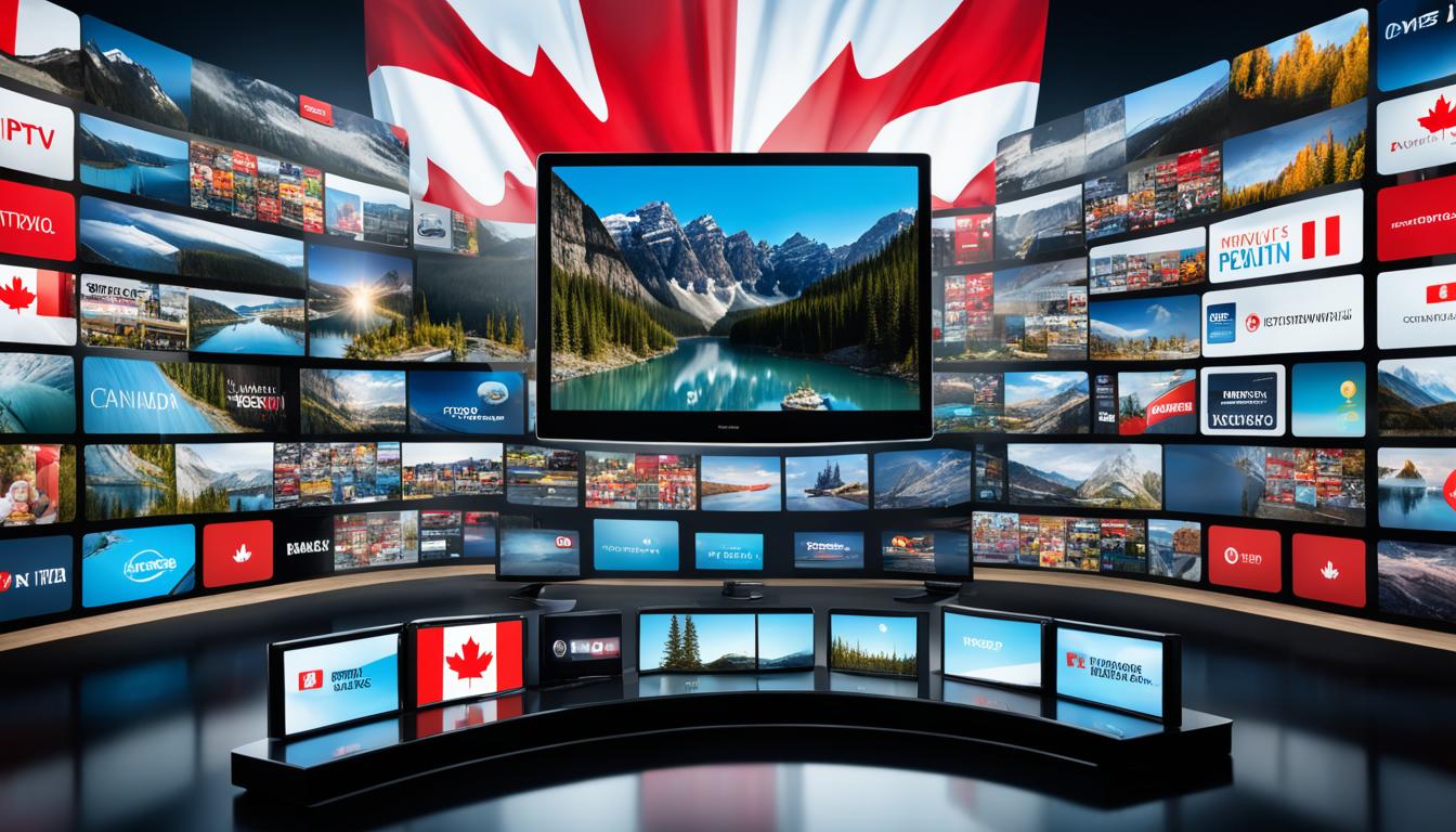 iptv best canada