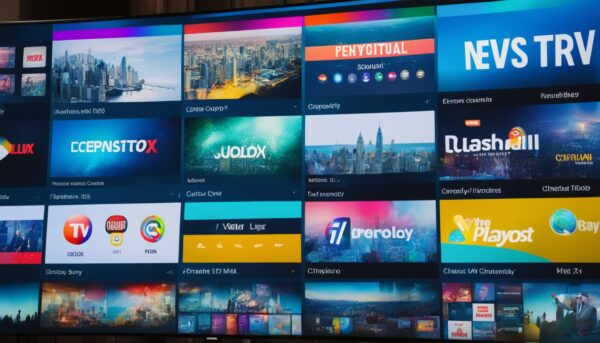 Finding the Best IPTV Playlist for Your Needs