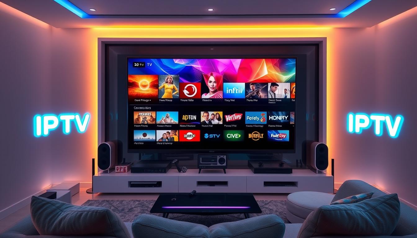Best IPTV: Top 10 IPTV Services in 2024