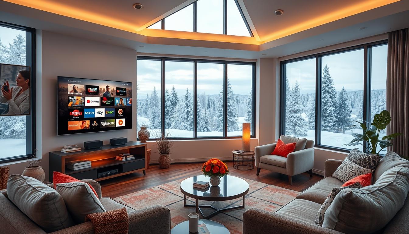 Guek IPTV: The Innovative TV Streaming Solution for 2024