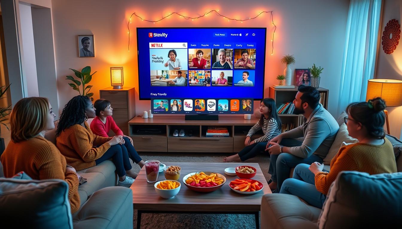 Mom IPTV: The Ultimate Family-Friendly TV Streaming Solution
