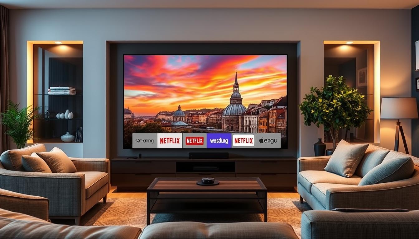 IPTV Europe: Best IPTV Services for European Channels in 2024