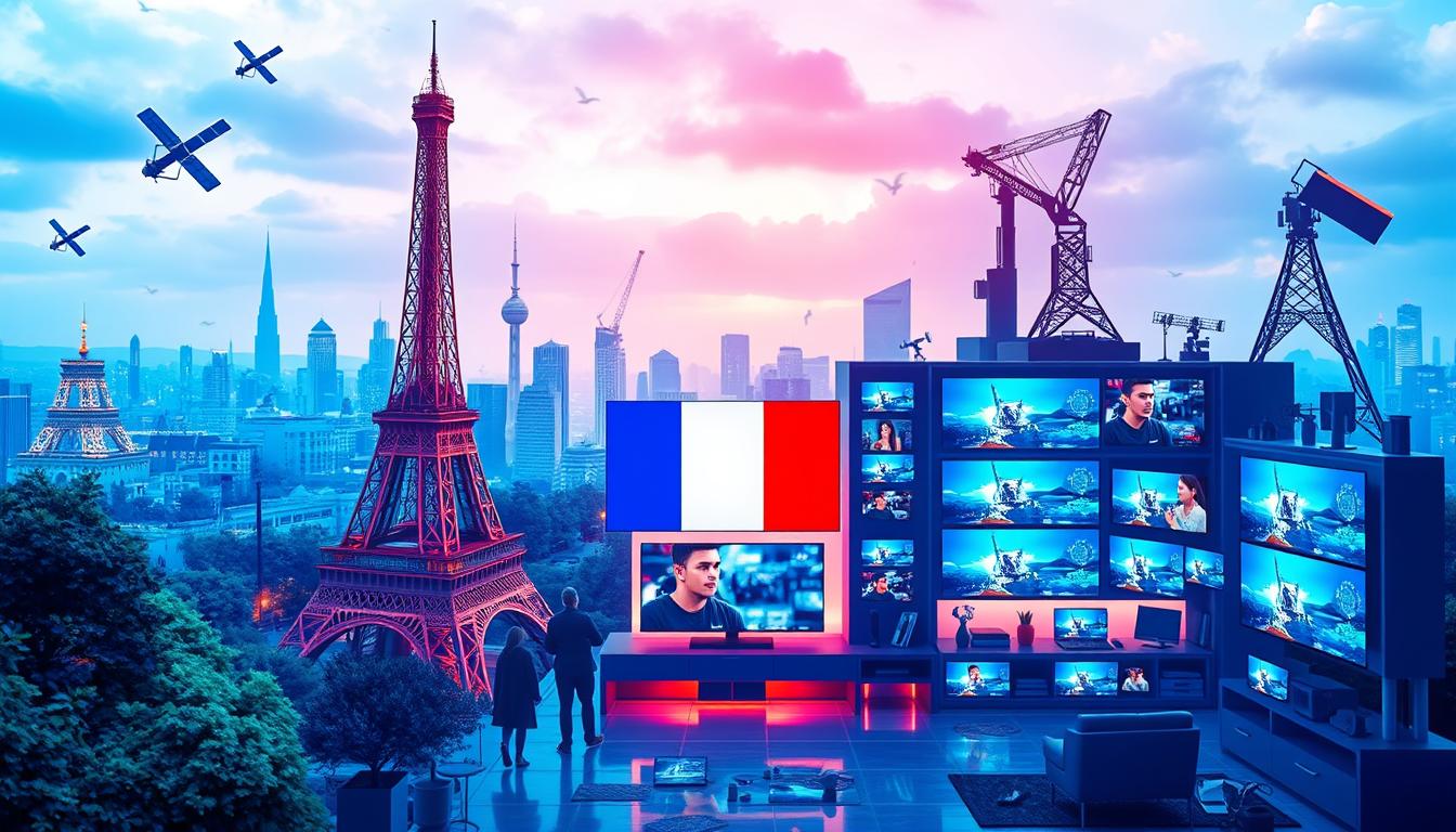 IPTV France: Best Providers and Free Services for 2024