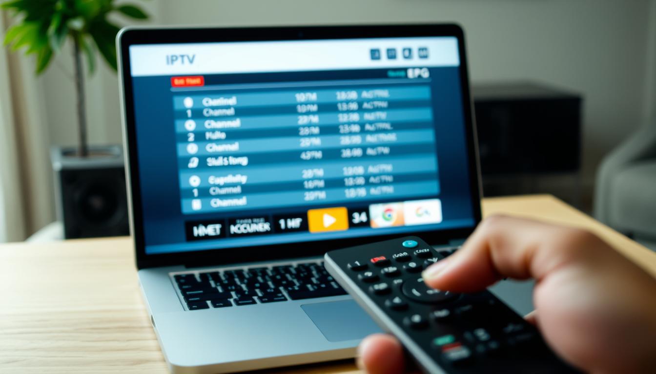 EPG ne fonctionne pas? Le Guide de Dépannage Ultime