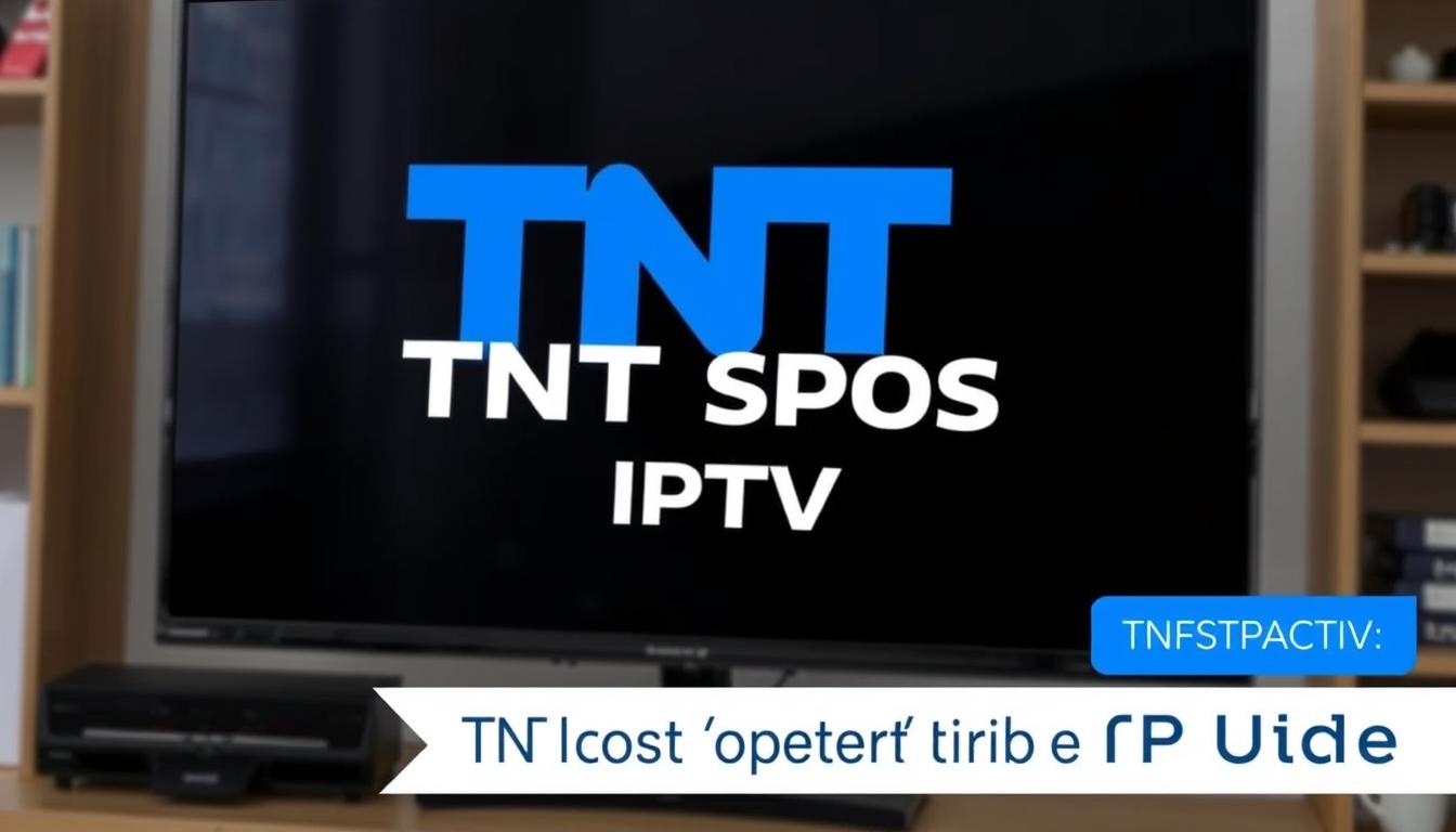 Le Guide Complet pour Regarder TNT Sports (ex-BT Sport) sur IPTV