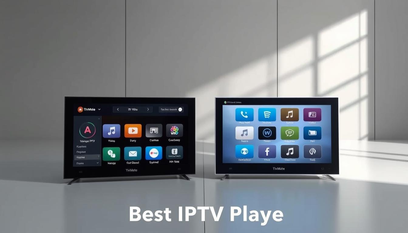 TiviMate vs IPTV Smarters Pro : Quel est le Meilleur Lecteur IPTV en 2025?
